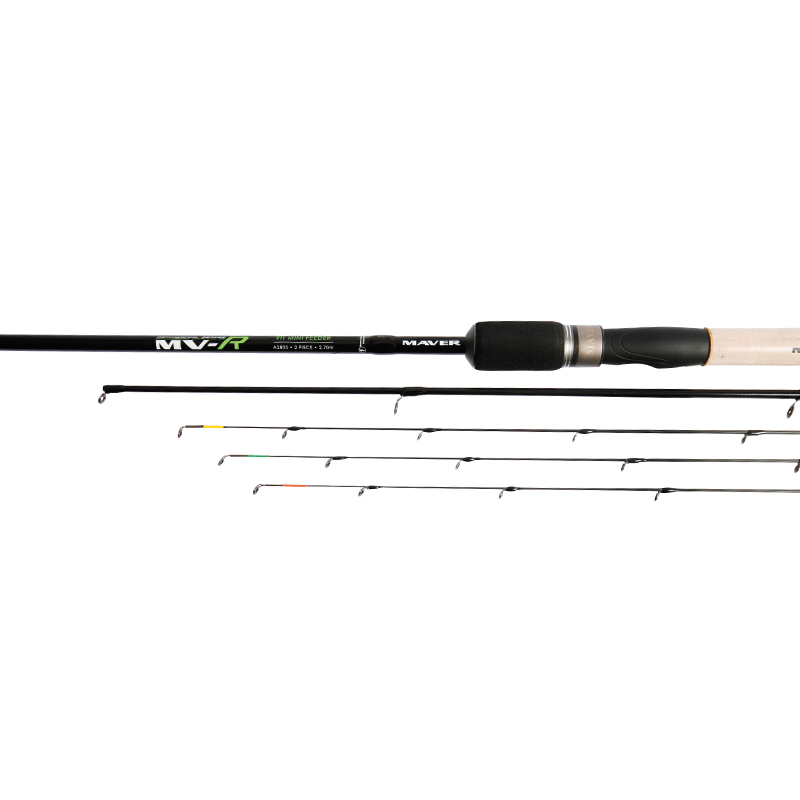 Maver MVR Feeder Rod