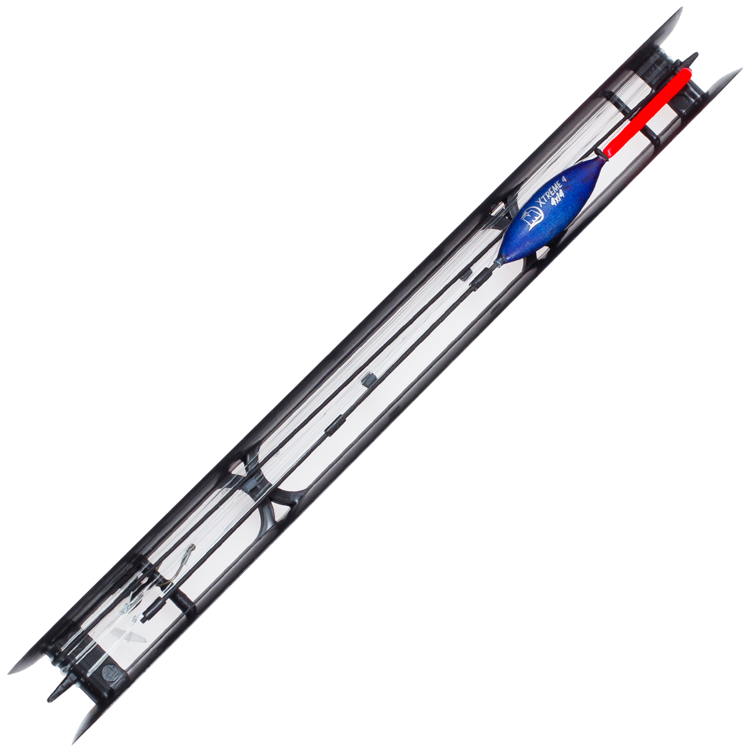 Middy Xtreme Pole Rig - Baggin' Fast-Stop