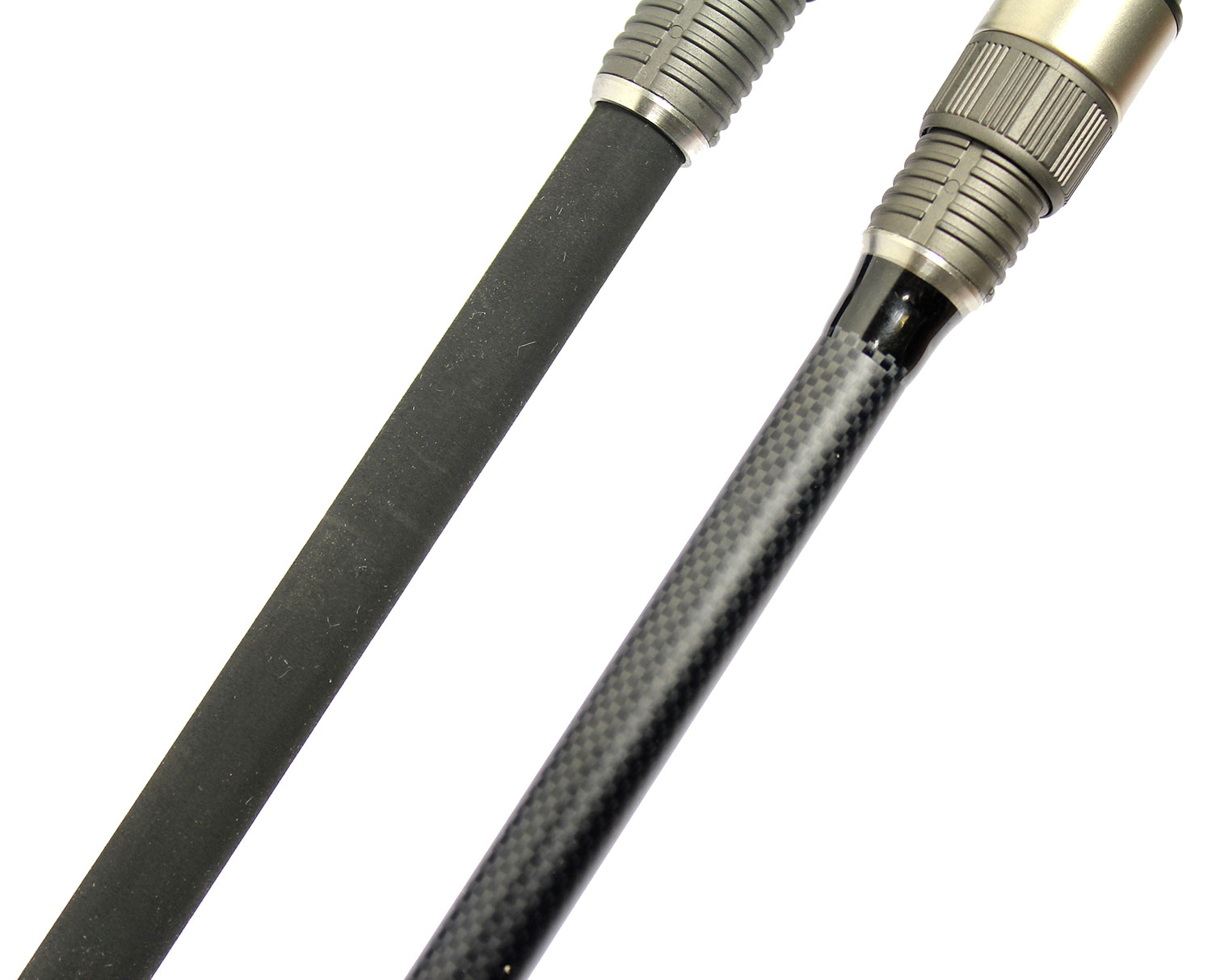 Nash Entity Full Shrink Rod