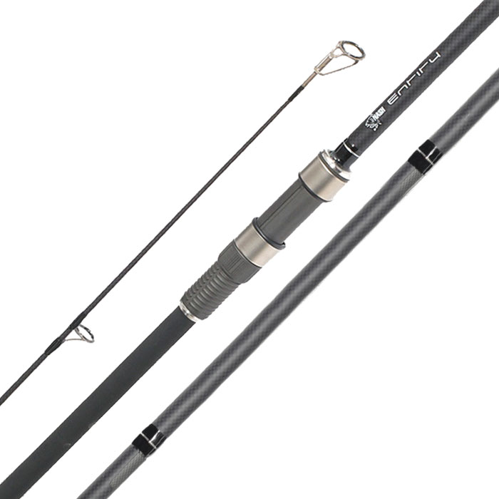 Nash Entity Full Shrink Rod