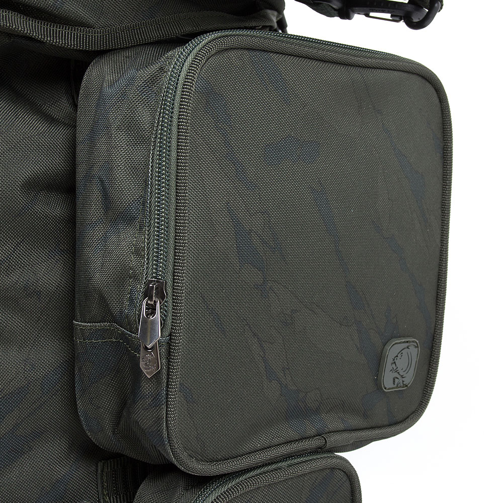 Nash Scope Black Ops SL Medium Pouch