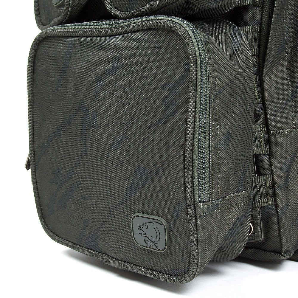 Nash Scope Black Ops SL Medium Pouch
