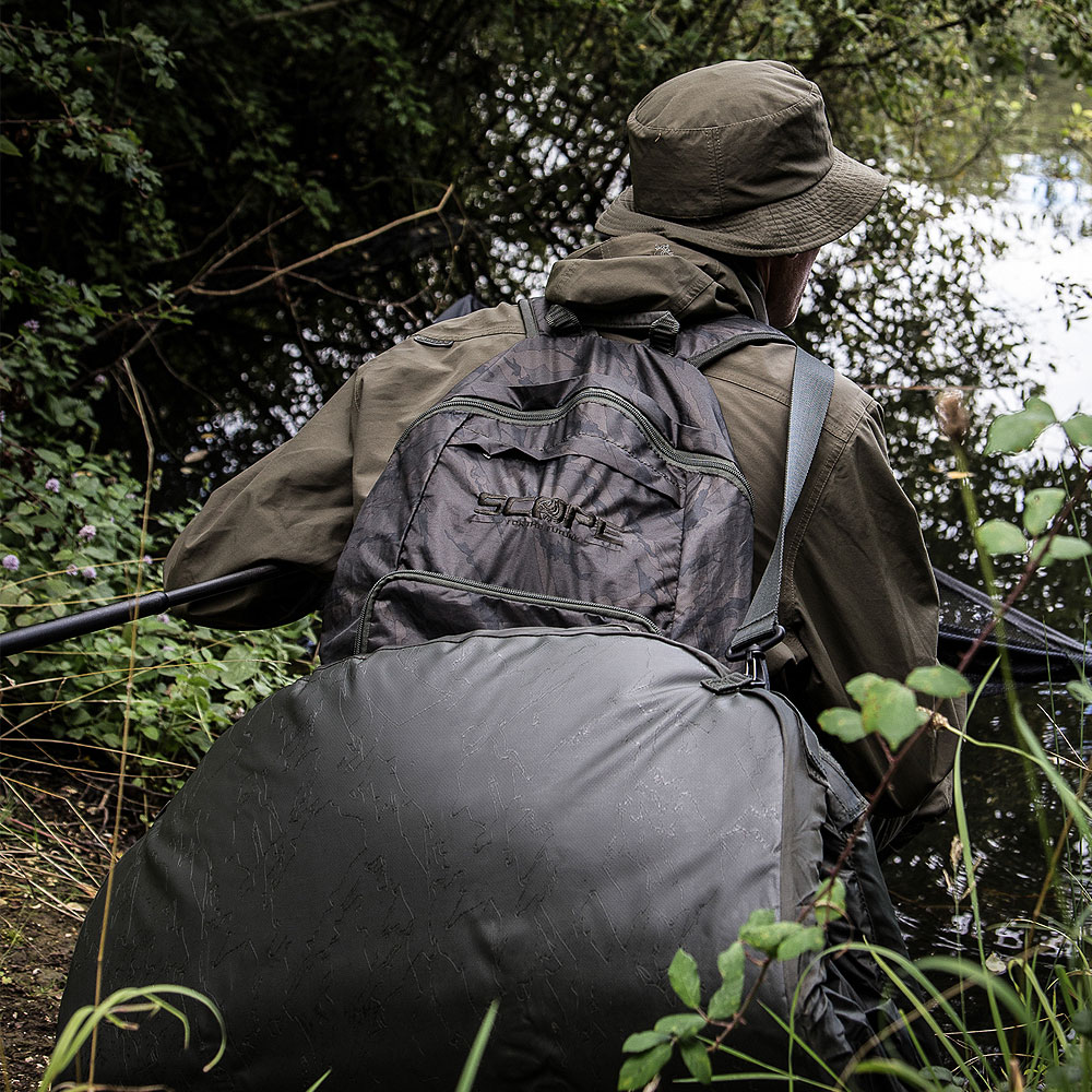 Nash Scope Black Ops Stash Pack