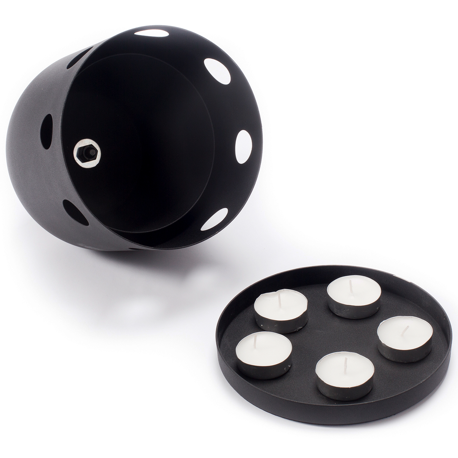 Nash Bank Life Bivvy Heater