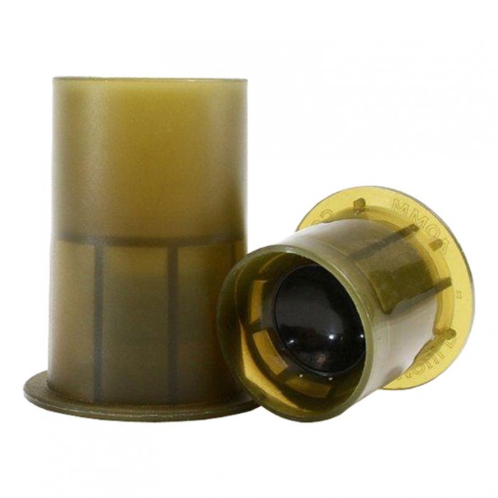 Nash Deliverance Kugel Machine