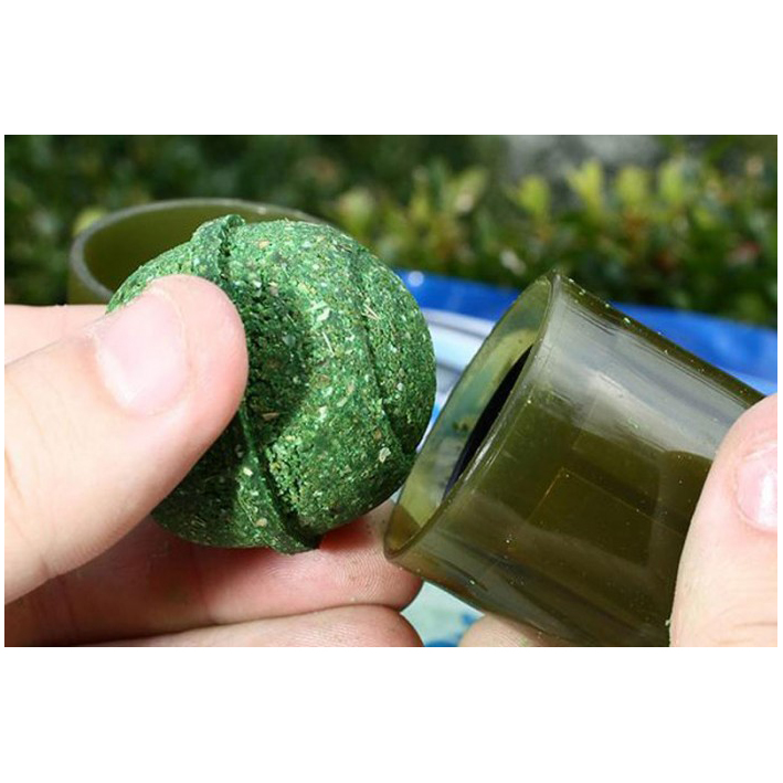 Nash Deliverance Kugel Machine