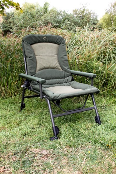 Nash Indulgence Low-Line Chair