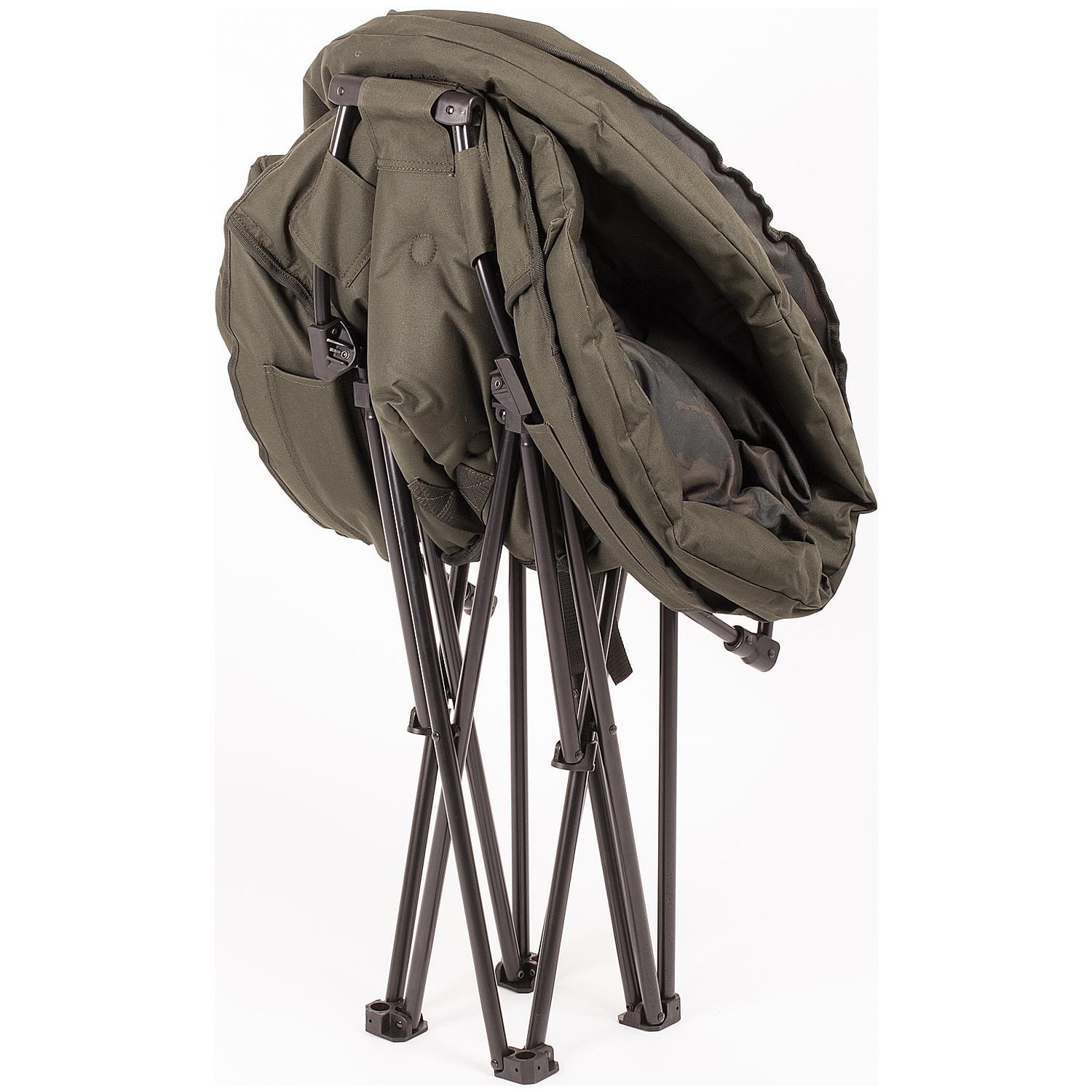 Nash Indulgence Moon Chair