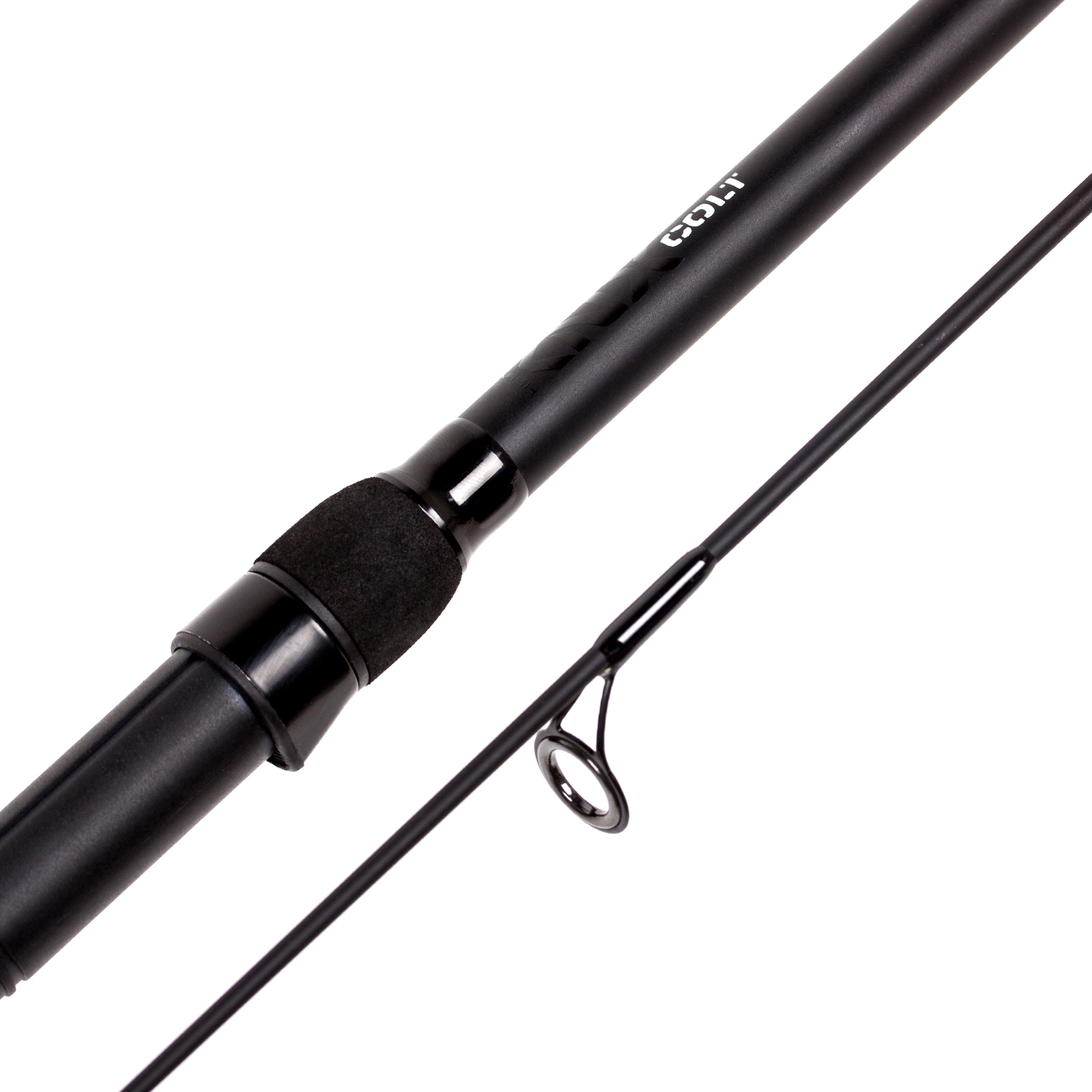 Nash KNX Colt Carp Rods