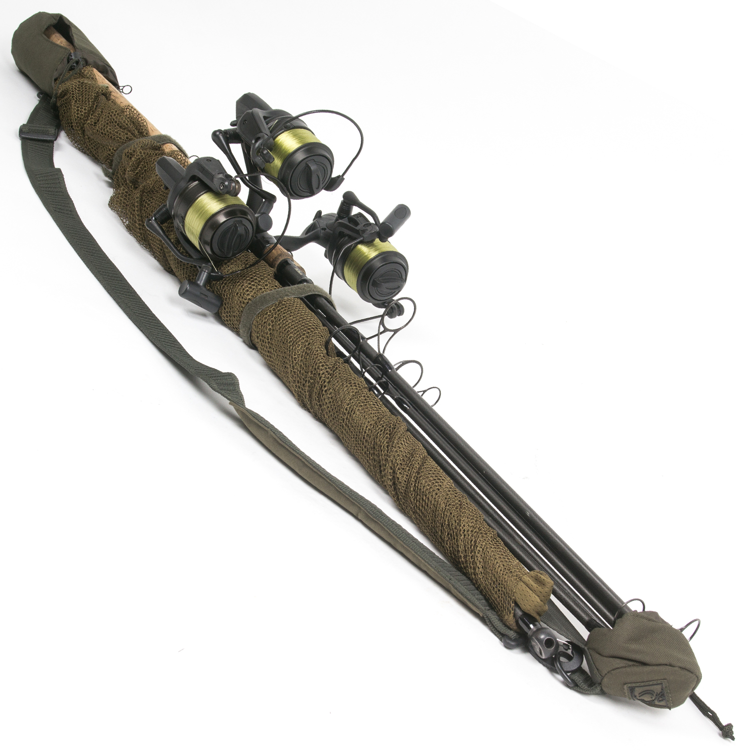 Nash Scope 3 Rod Connect