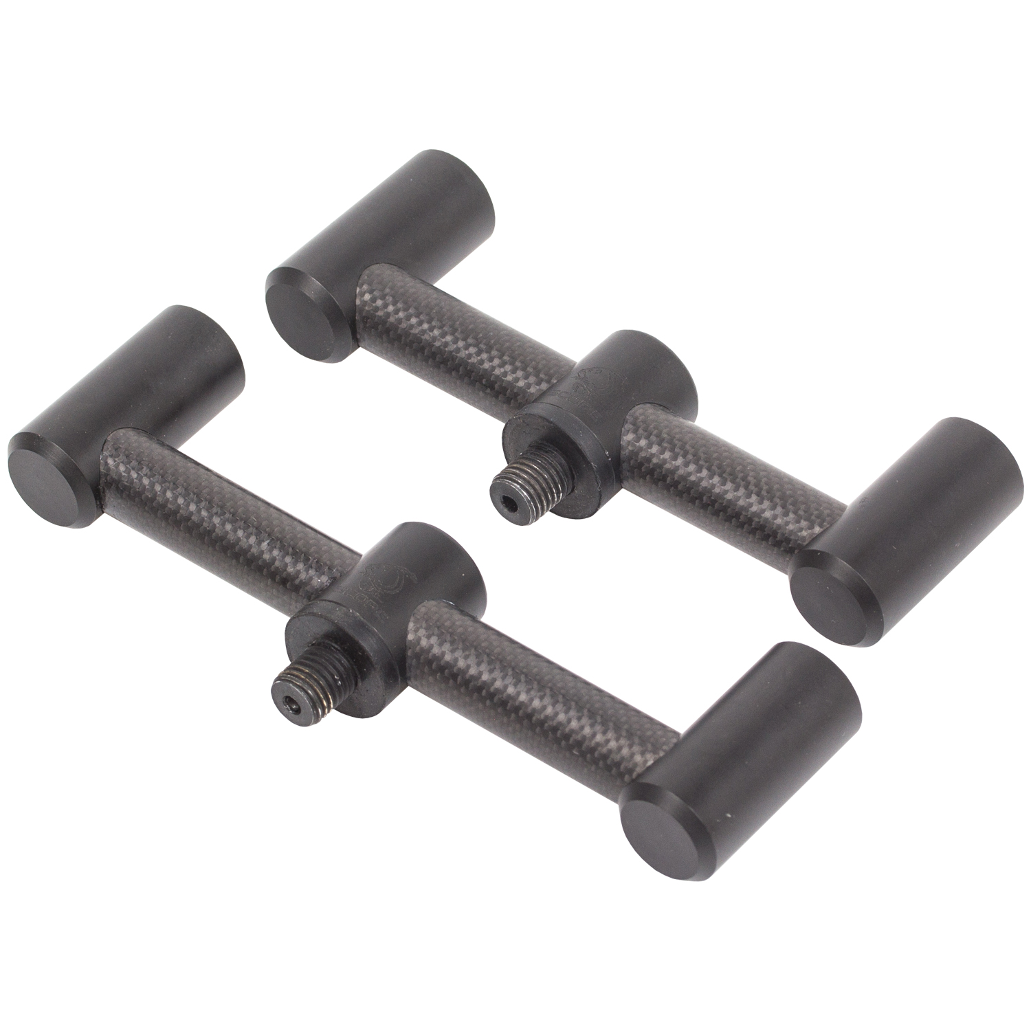 Nash Scope Black Ops Carbon 2 Rod Narrow Buzz Bars