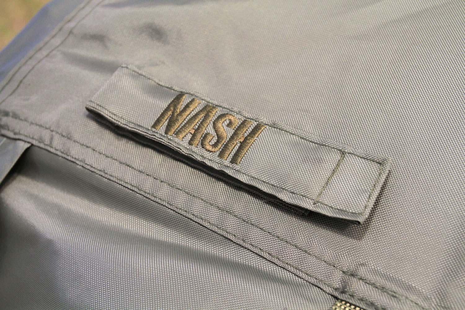 Nash Titan AS Pro Winter Skin