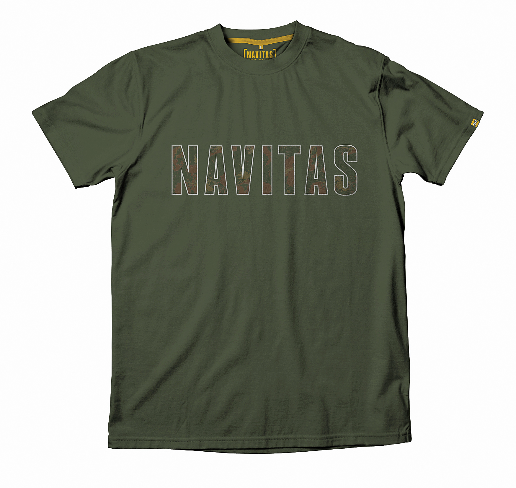 Navitas Infil Tee