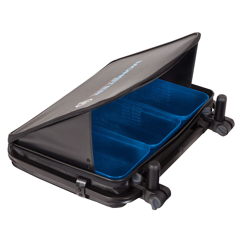 Preston Ofbox Pro Monster Eva Mega Bait Station