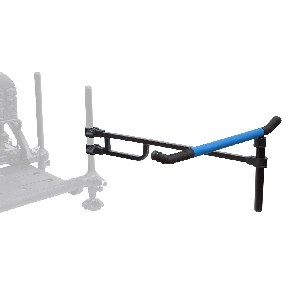 Preston Off Box Pro Feeder Rest