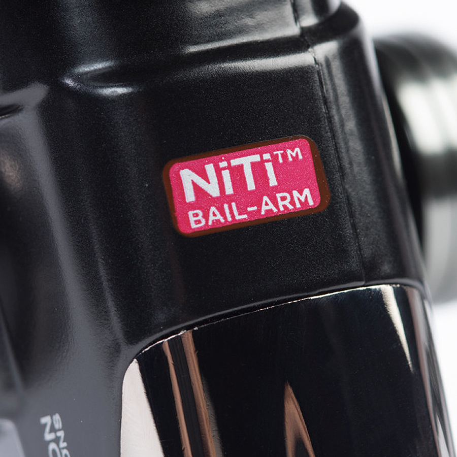 Preston Centris NT 520 Rolle