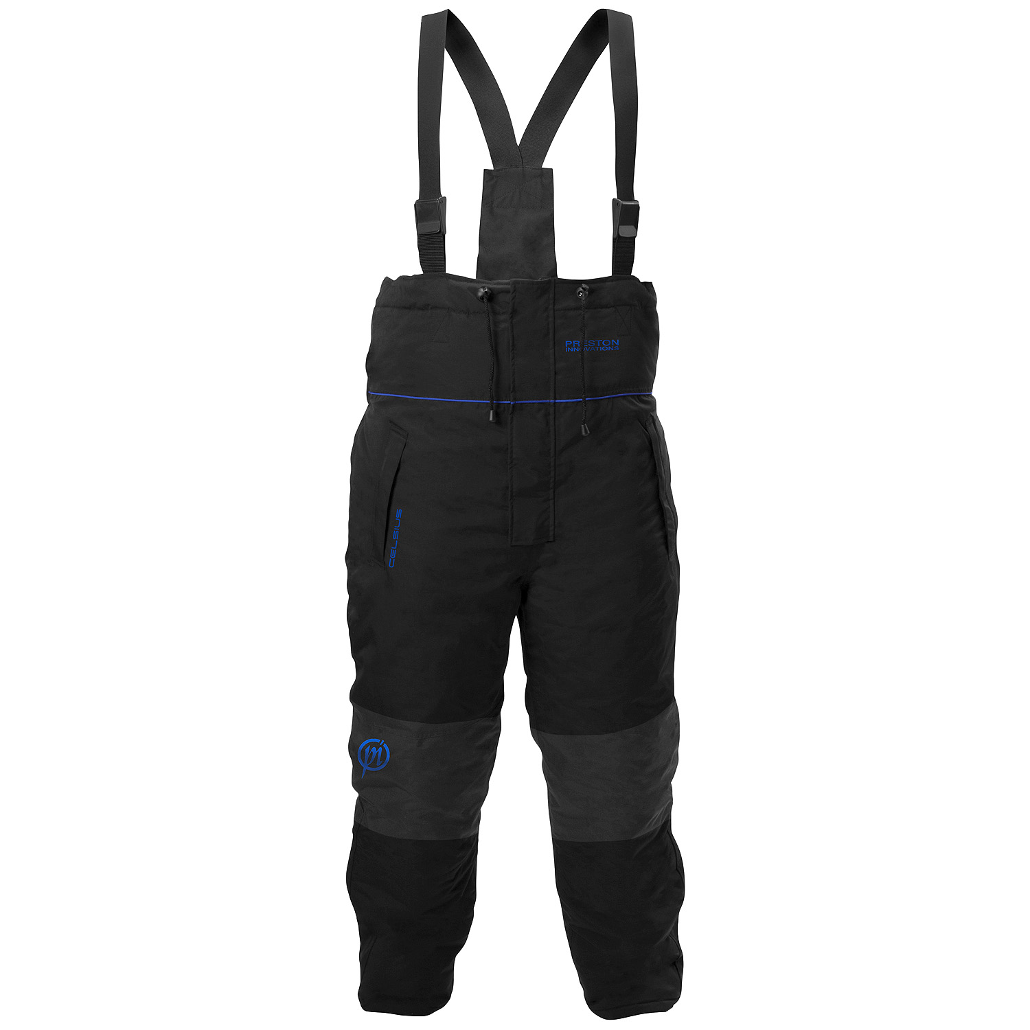 Preston Dri-Fish Celsius Thermal Suit