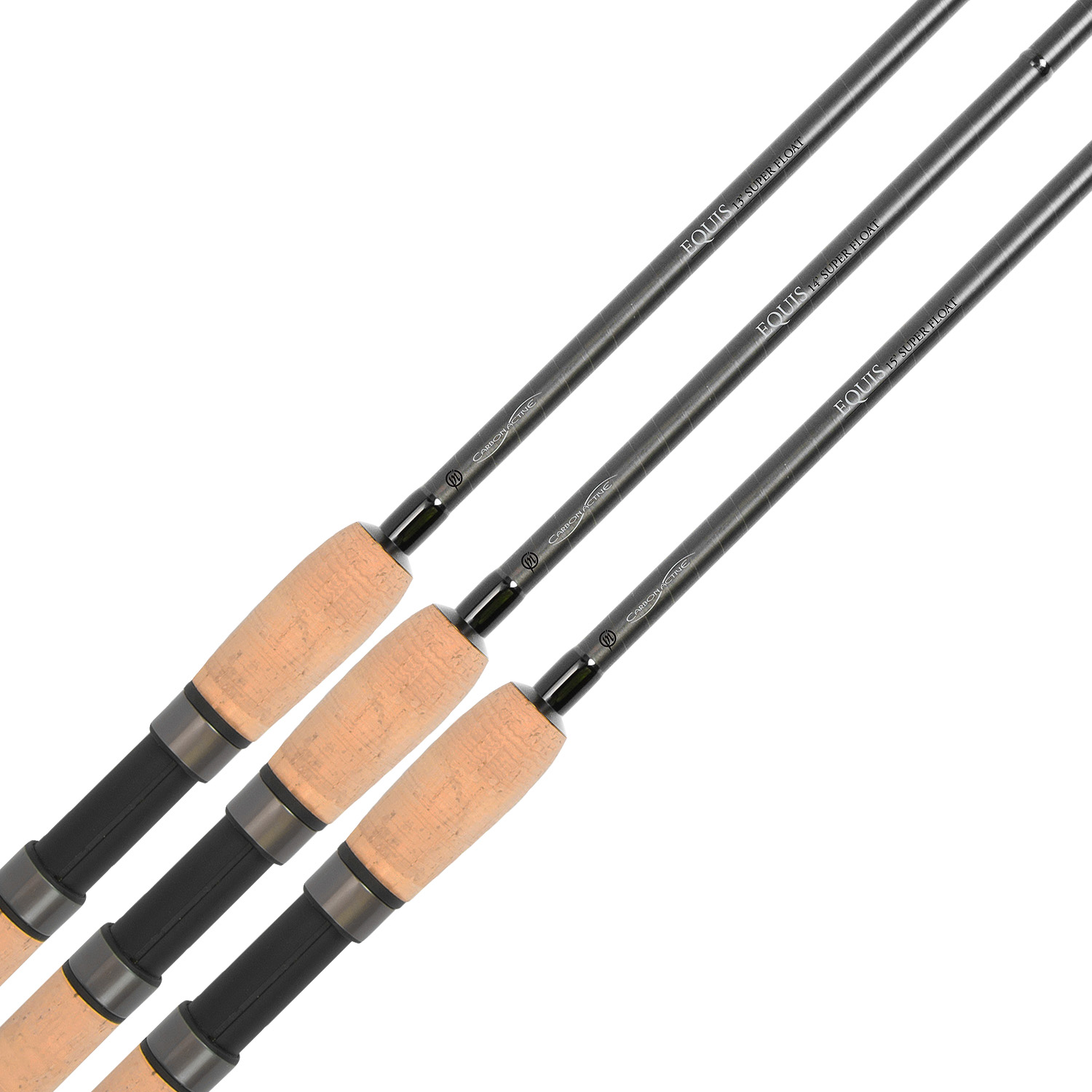 Preston Equis Super Float Rod