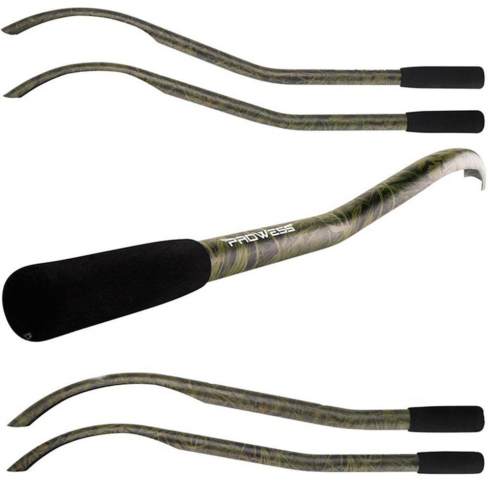 Prowess Throwing Stick