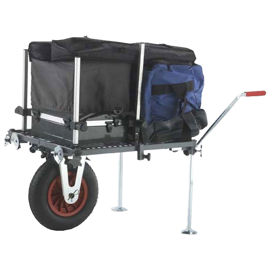 RCT Rigger Platform Barrow