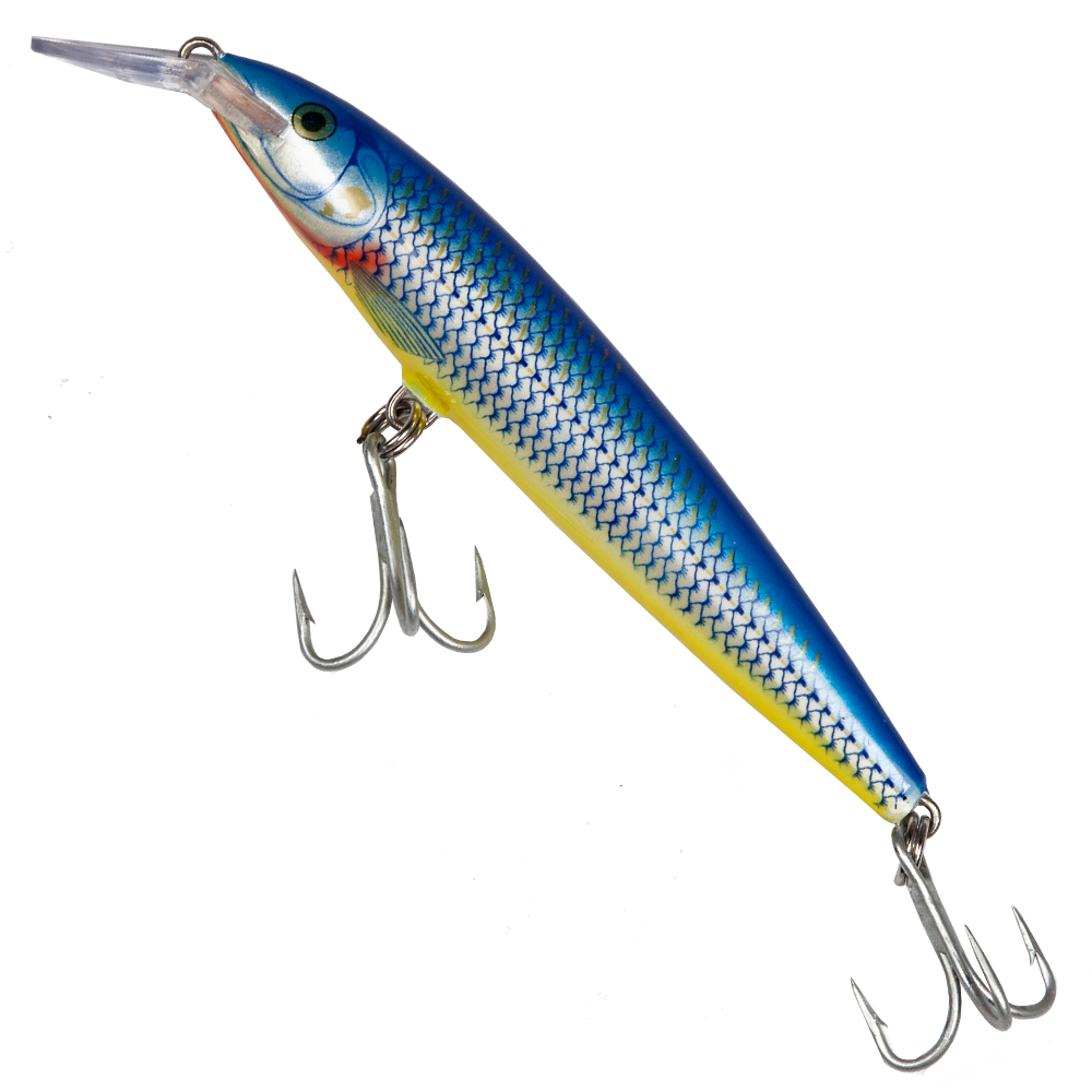 Rapala Magnum Floating Lure