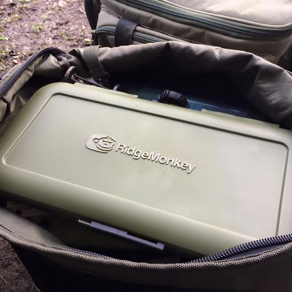 RidgeMonkey Action Station | Angling Direct