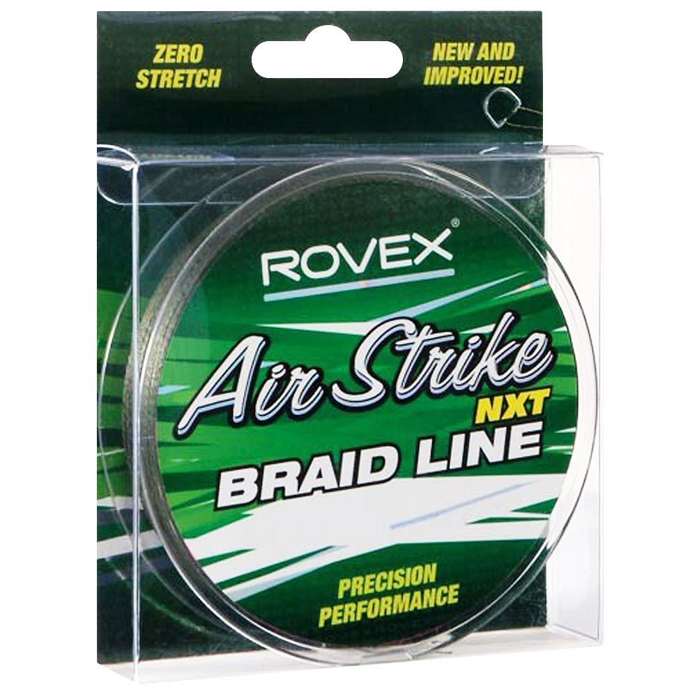 Rovex Air Strike Braid