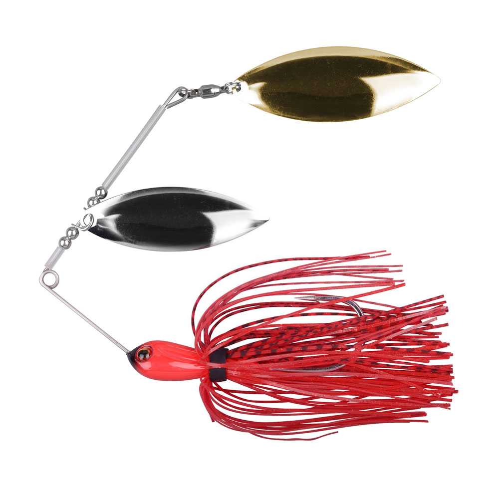 SPRO Ringed Spinnerbait