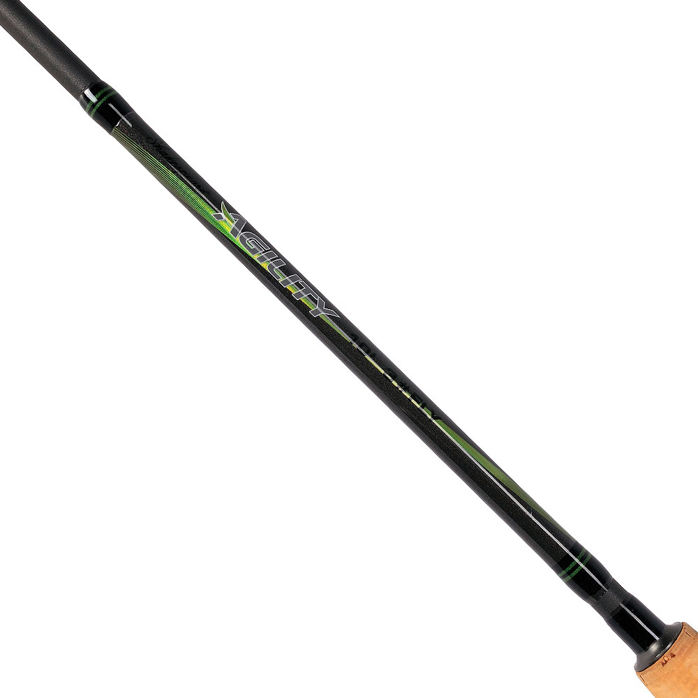 Shakespeare Agility Fly Rod