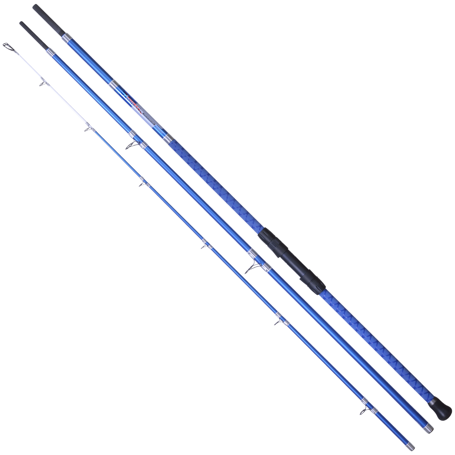 Shakespeare Agility 2 MX Surf Rod