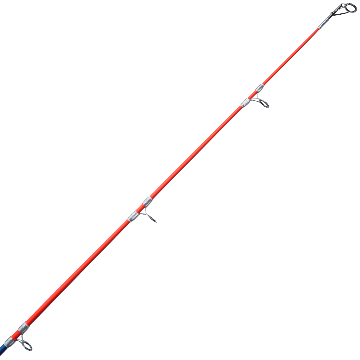 Shakespeare Agility 2 Surf Fixed Spool Rod