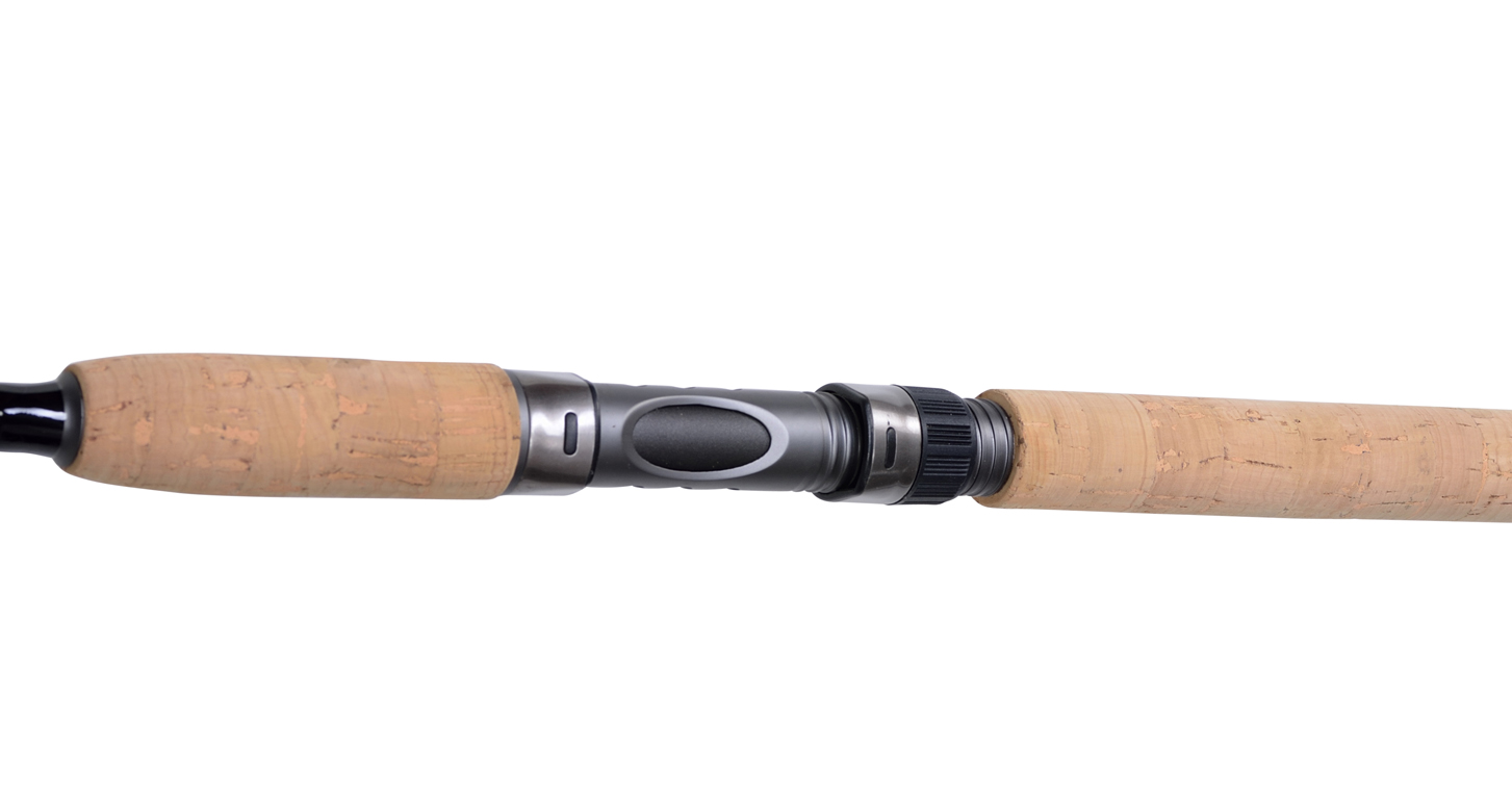 Shakespeare Agility Spinning Rod | Angling Direct
