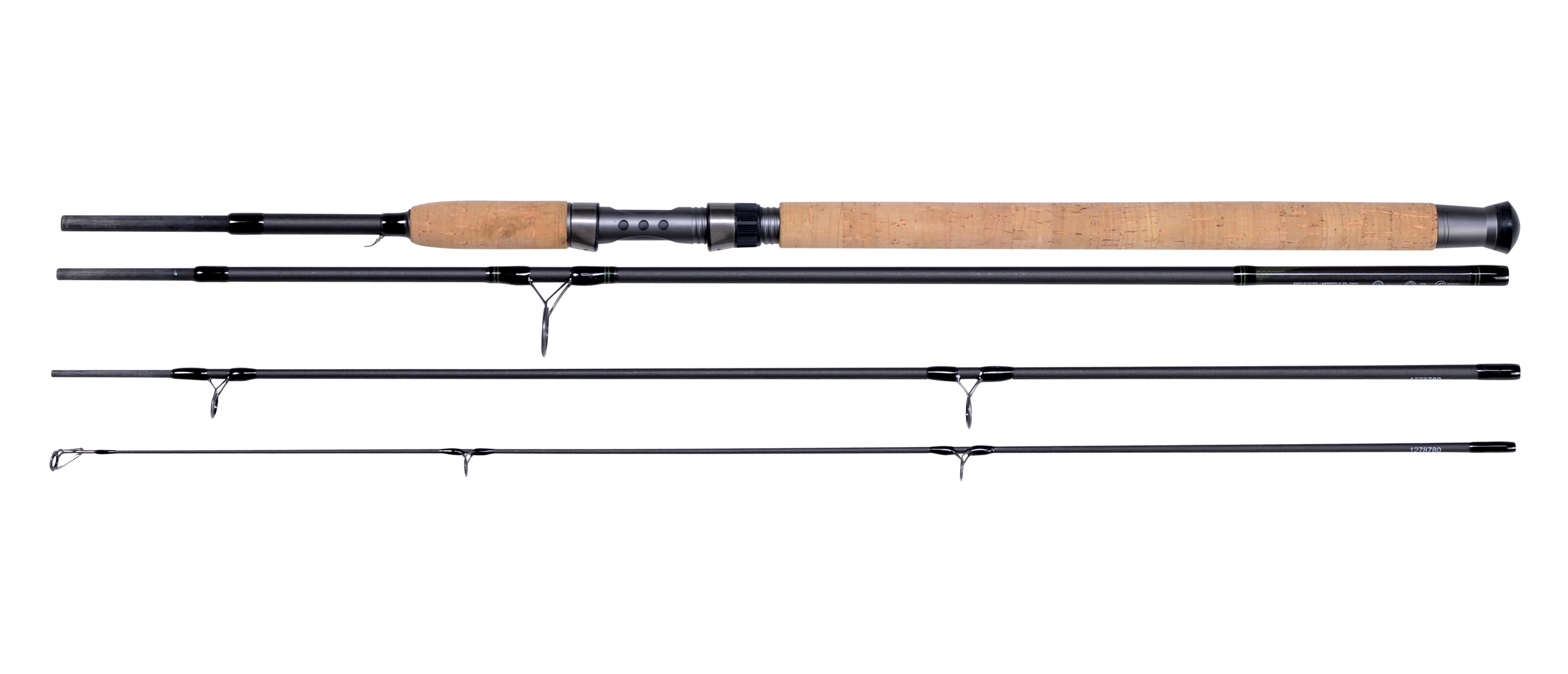 Shakespeare Agility Spinning Rod | Angling Direct