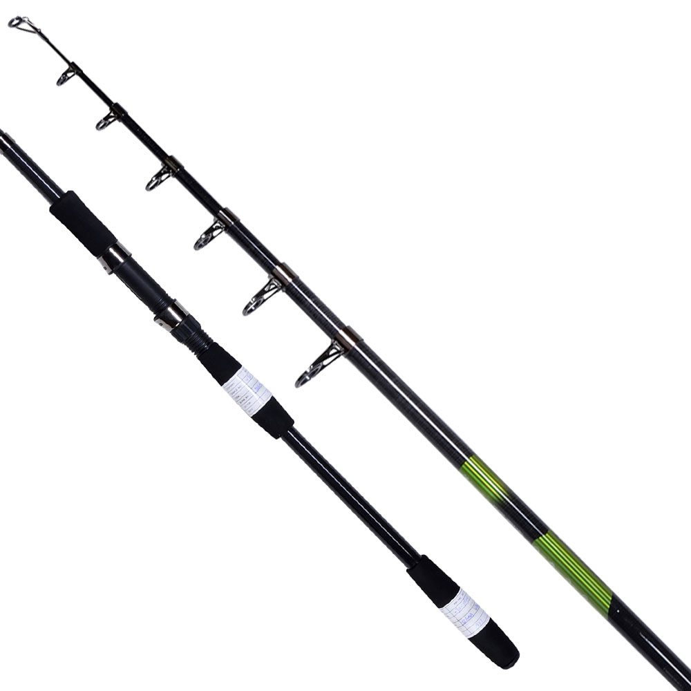 Shakespeare Sigma Hybrid Telescopic Rod