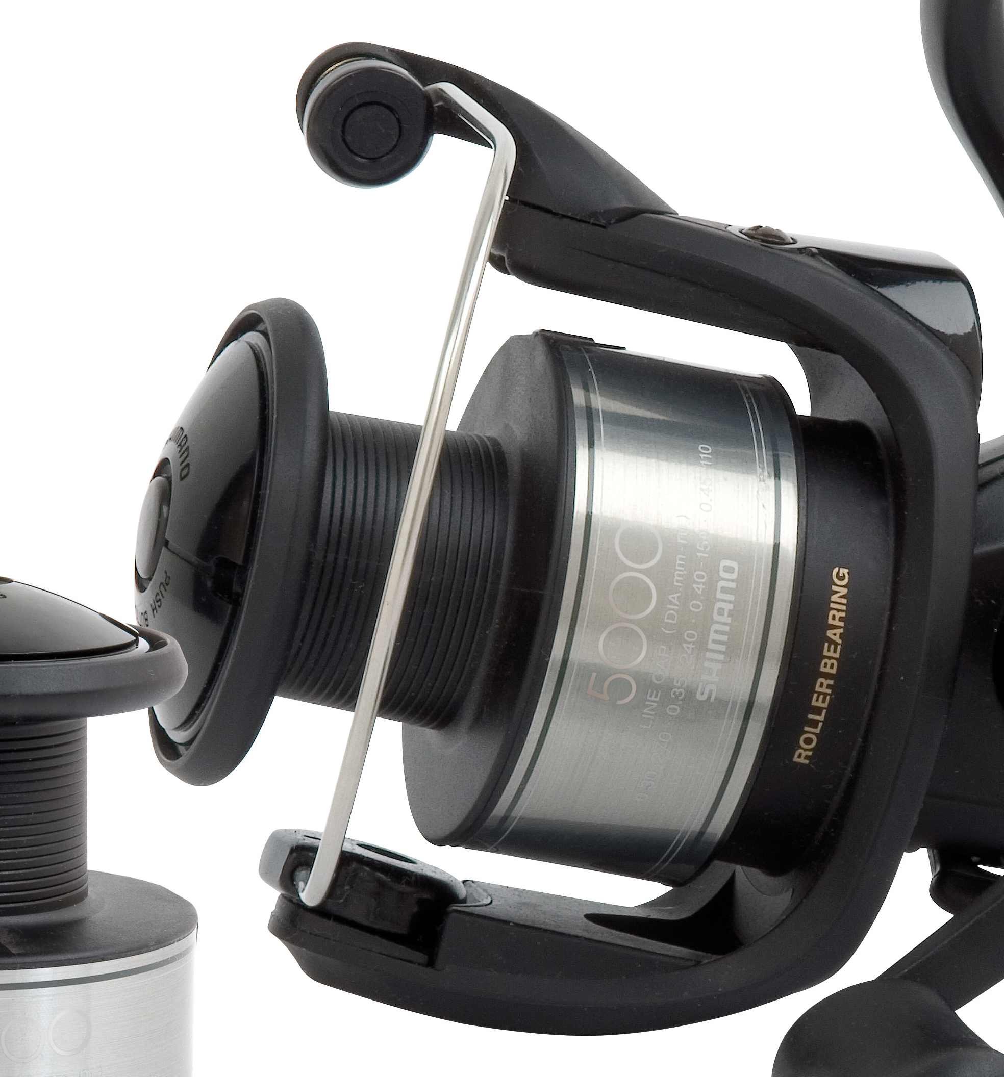 Shimano Baitrunner Aero 8000RE Limited Edition