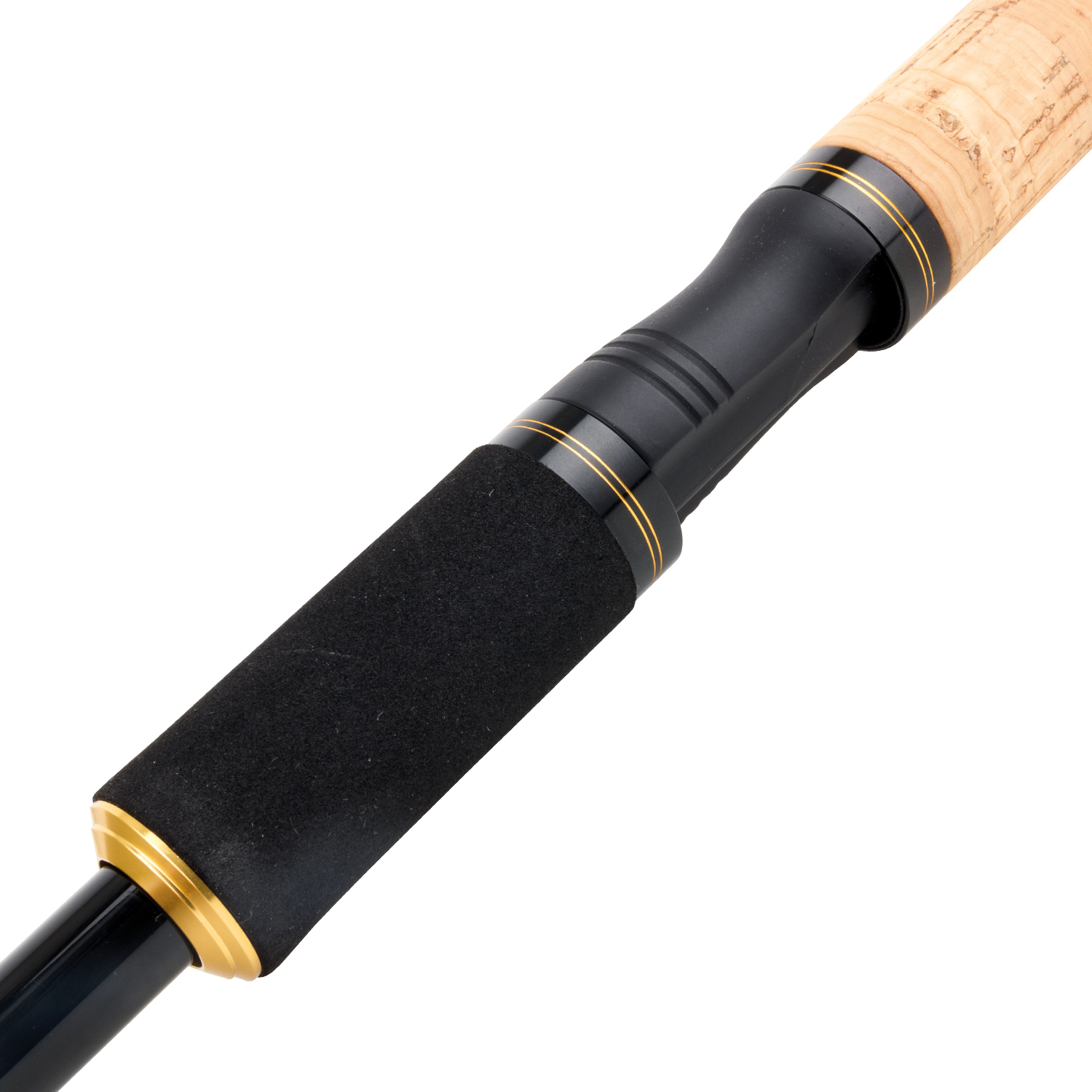 Shimano Beastmaster AX Match Rod