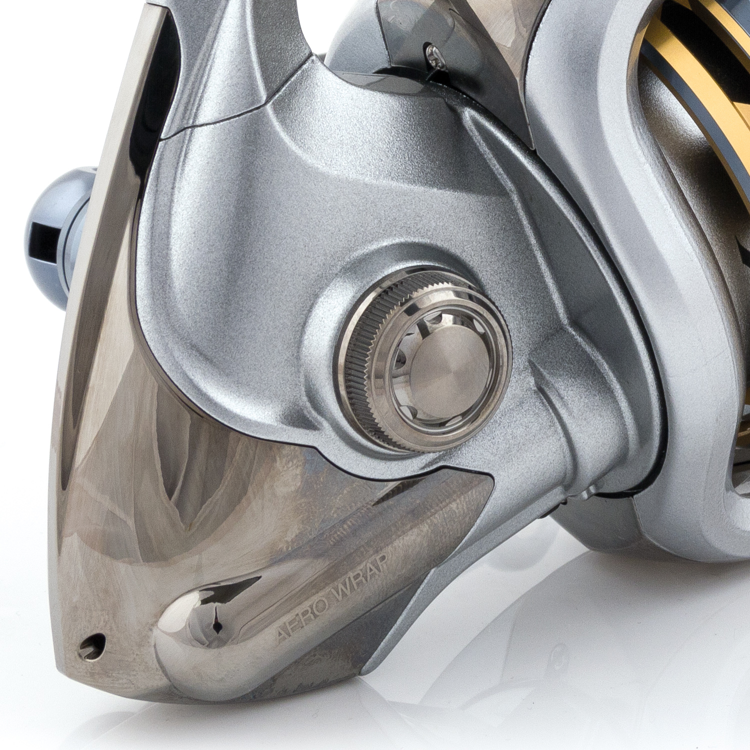 Shimano Biomaster SW-A Reel