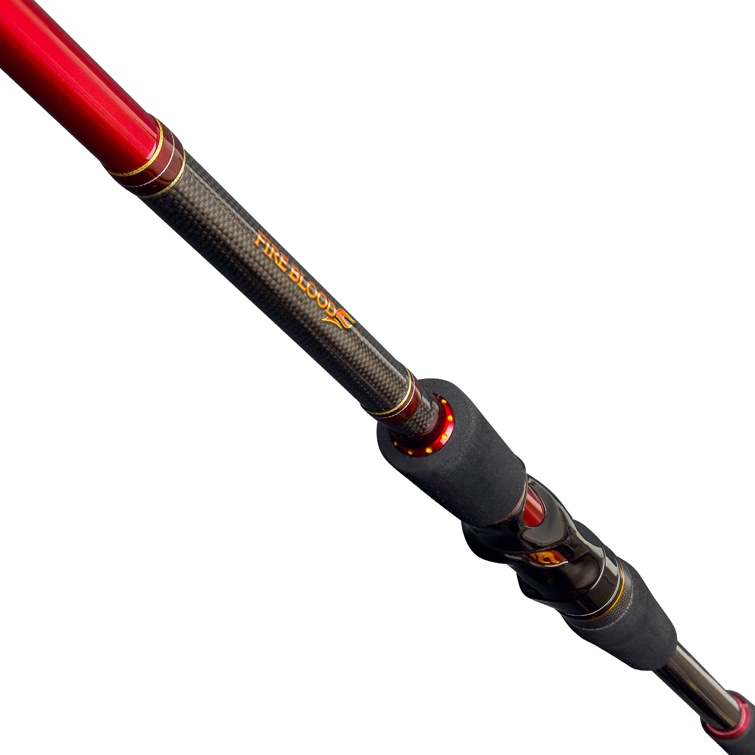 Shimano Fireblood Spinning Rod