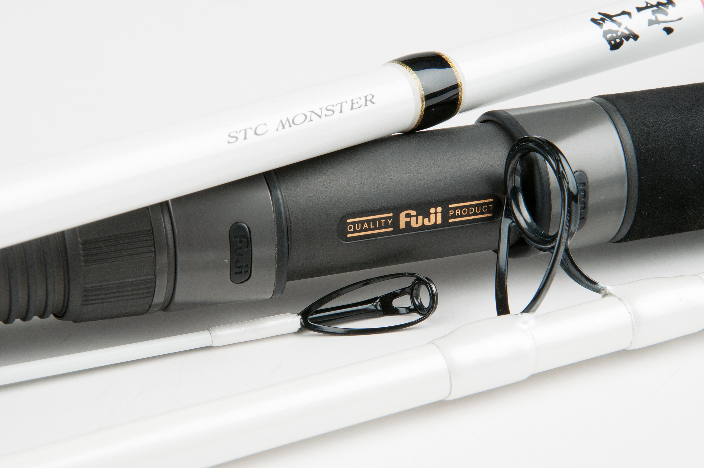 Shimano Yasei STC Monster Rod