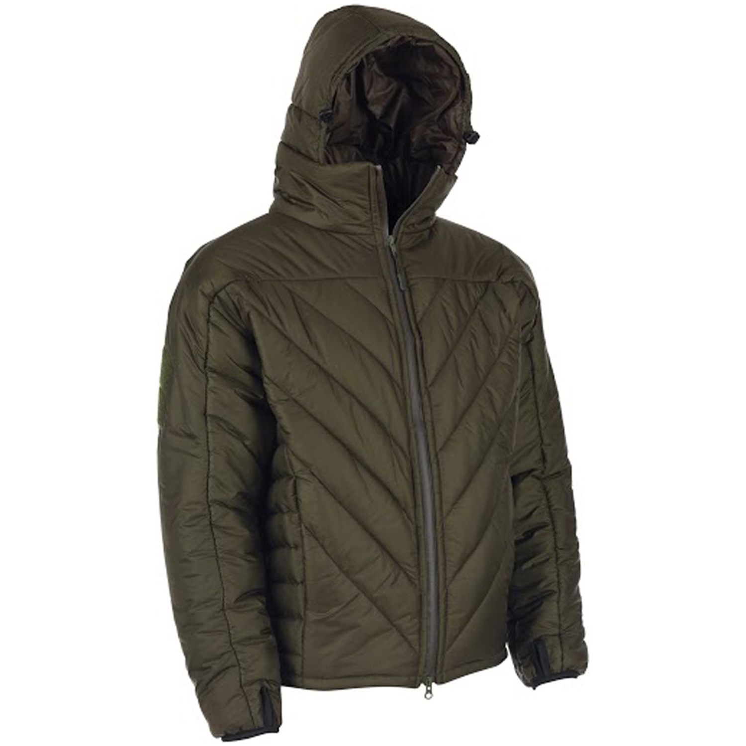 Snugpak SJ9 Olivgrüne Jacke