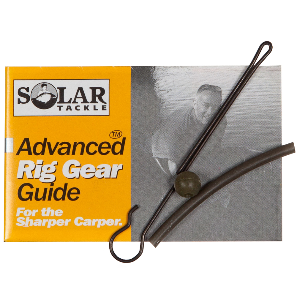 Solar Quick Change PVA Bag System
