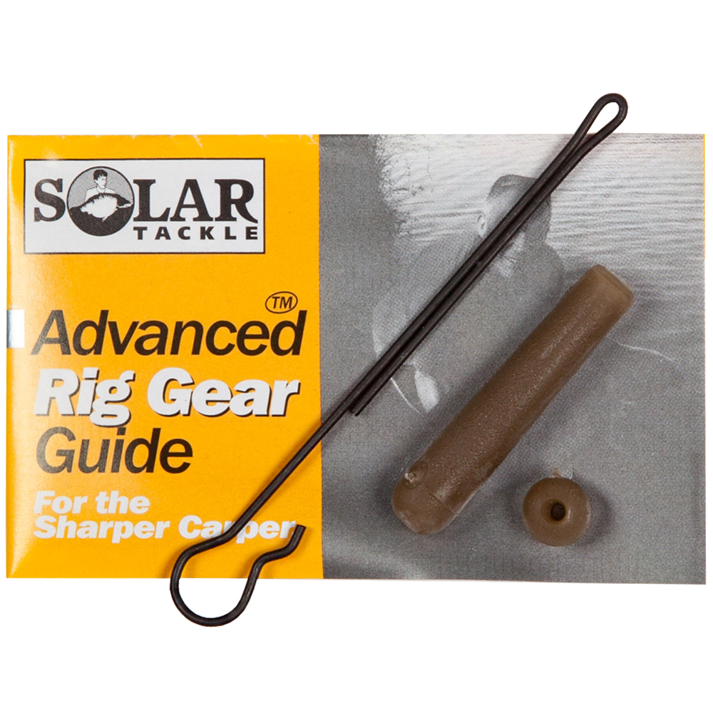 Solar Quick Change PVA Bag System