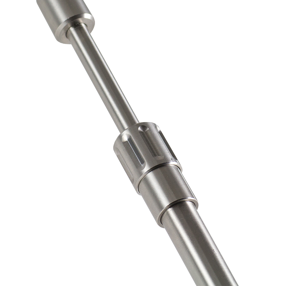 Colosseum Pod SS Kit von Summit Tackle