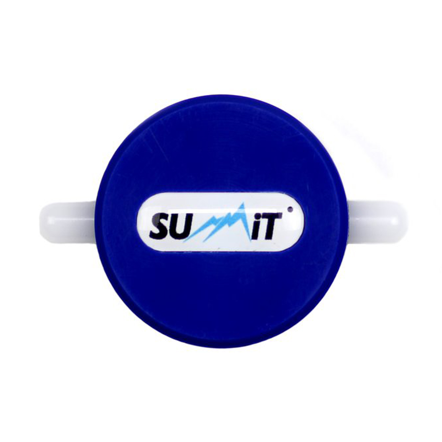 Summit Tackle Colloseum SS Fixiertes 3 Ruten Rod Pod, Niedriges Profil