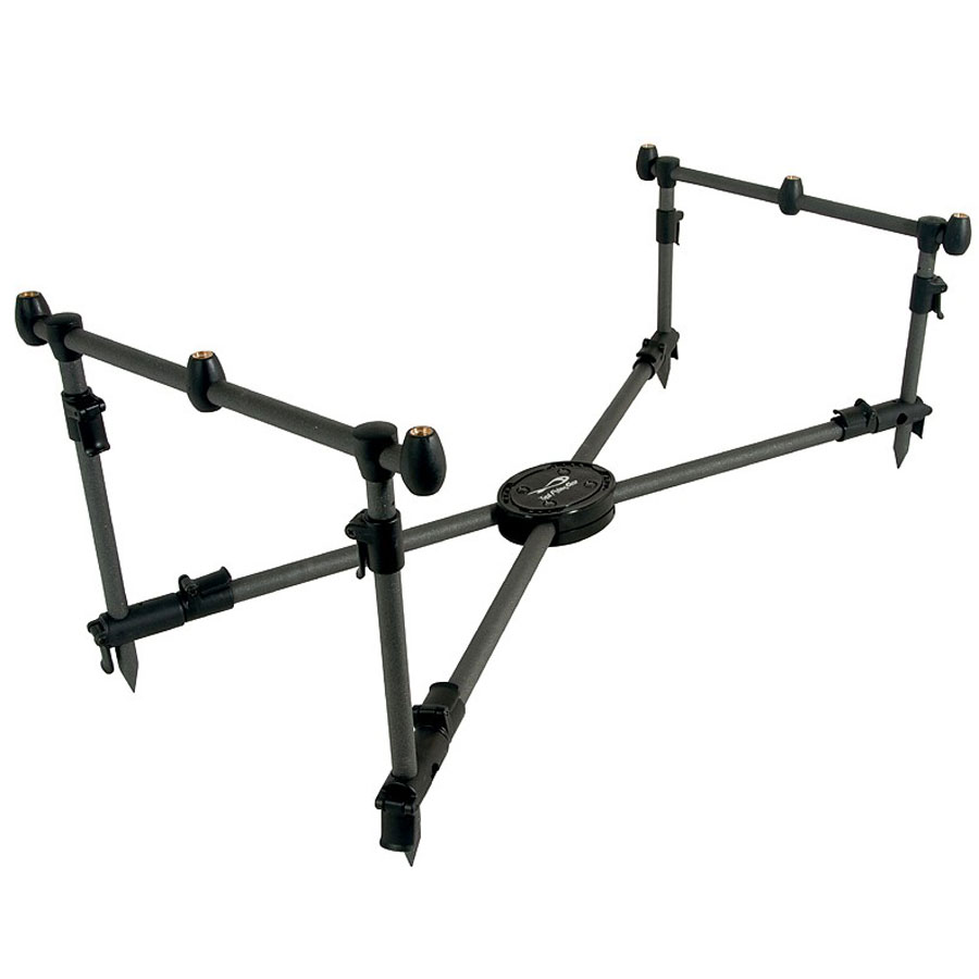 TF Gear 3 Rod Cross Pod