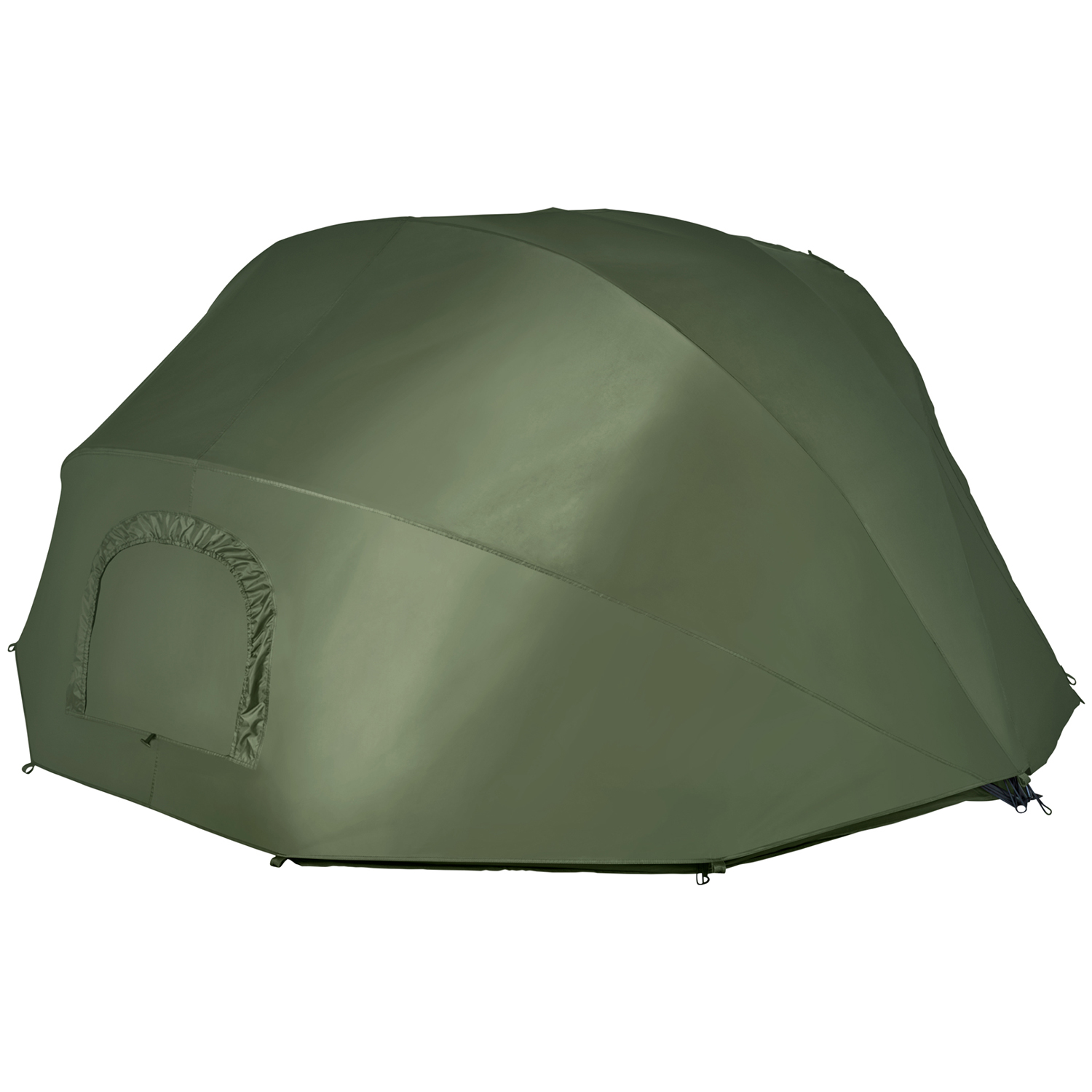 Trakker SLX 100 Bivvy, 1 Mann Überwurf | Angling Direct