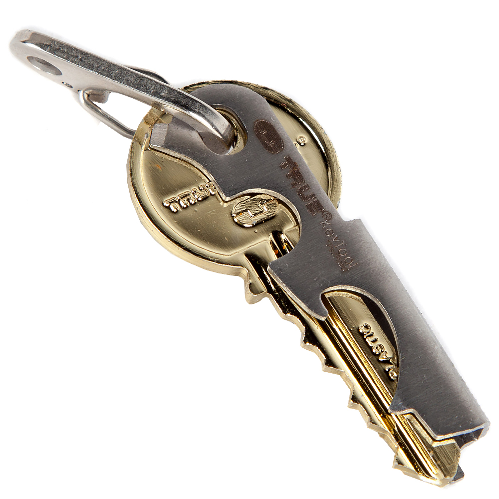 True Utility Key Tool