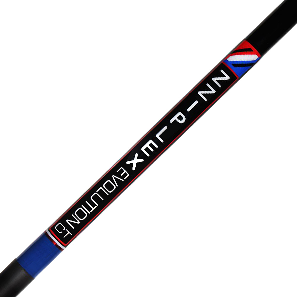 Zziplex Evolution CT 13'4 Mixed Ground Surf Rod