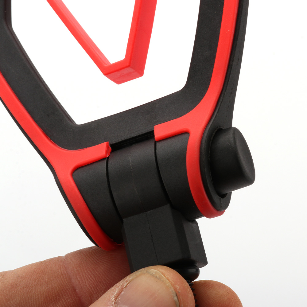 Advanta Adjustable Tilt V Shape Rod Rest