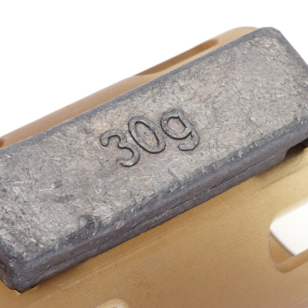 Advanta Block End Feeder